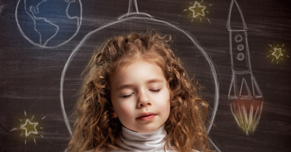 The Creativity Post | What If Kids Avoid or Struggle with Creativity?