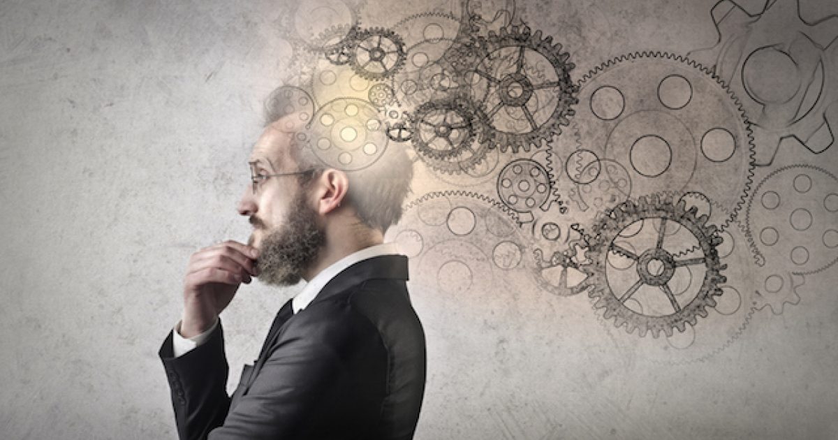 The Creativity Post | Three Keys to Unlock Your Thinking