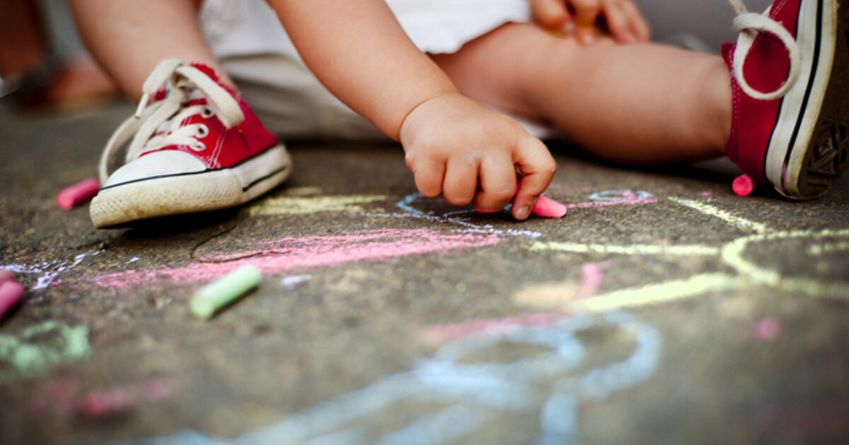 The Creativity Post | Creativity: The Key to Healthy Parenting