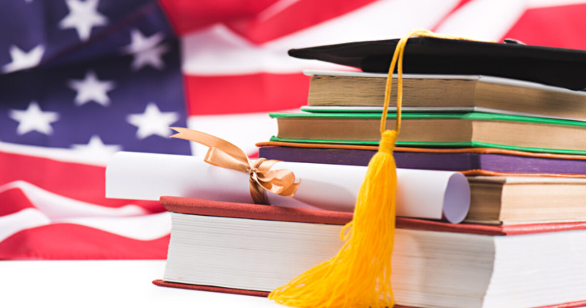 The Creativity Post | Is This How to Educate an American?