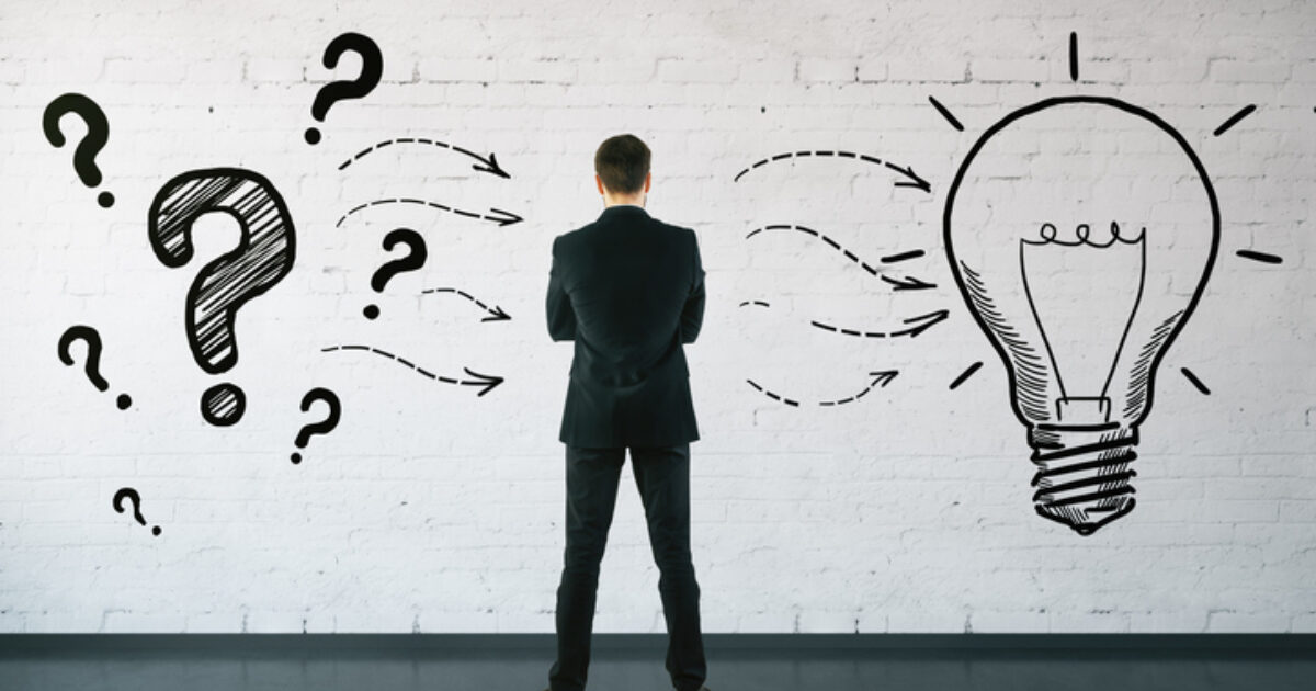 The Creativity Post | 4 Questions That Will Make You A Better…