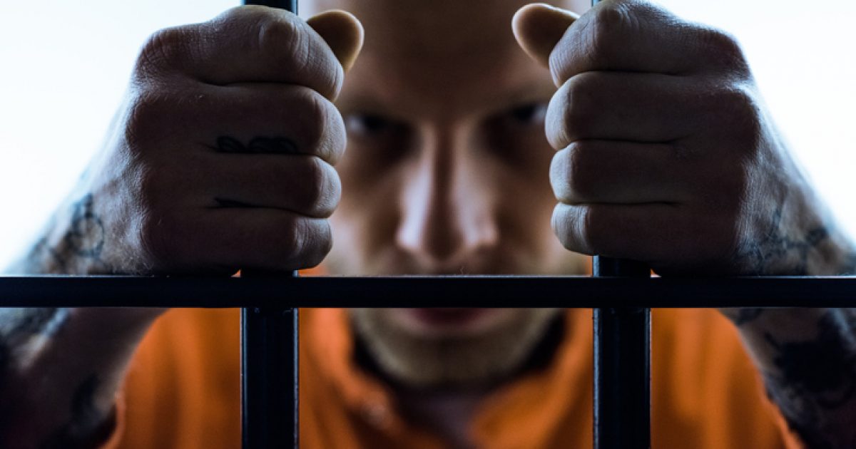 The Creativity Post | Inside the Minds of Inmates