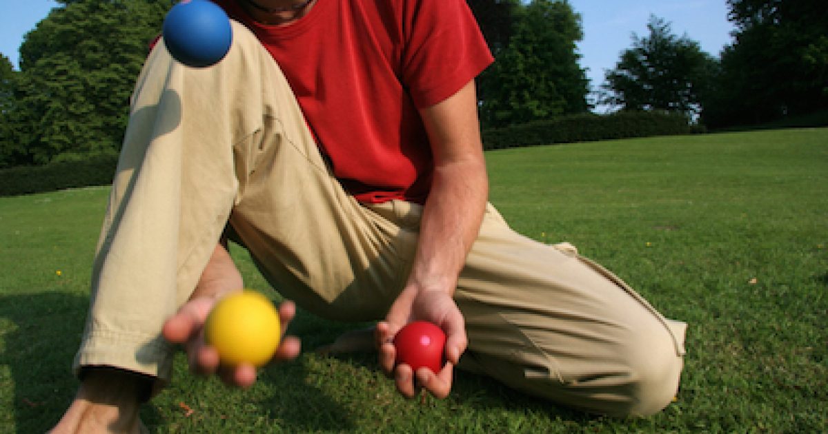 The Creativity Post | Juggling Unique Learners' Needs