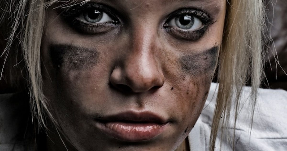 The Creativity Post | Grit and Authenticity