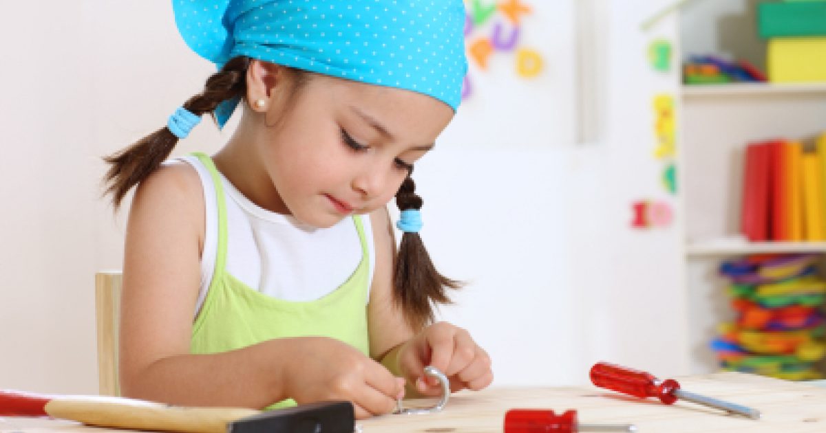 The Creativity Post | Why Should Creativity Matter to Kids? What's…