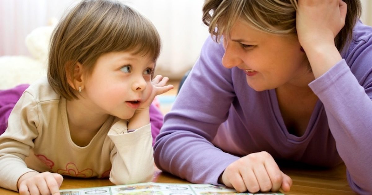 The Creativity Post | The Nurturing Parent and the Nurturing Teacher