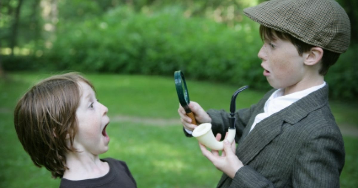 The Creativity Post | Playmaking for Families: Using Drama to Help…