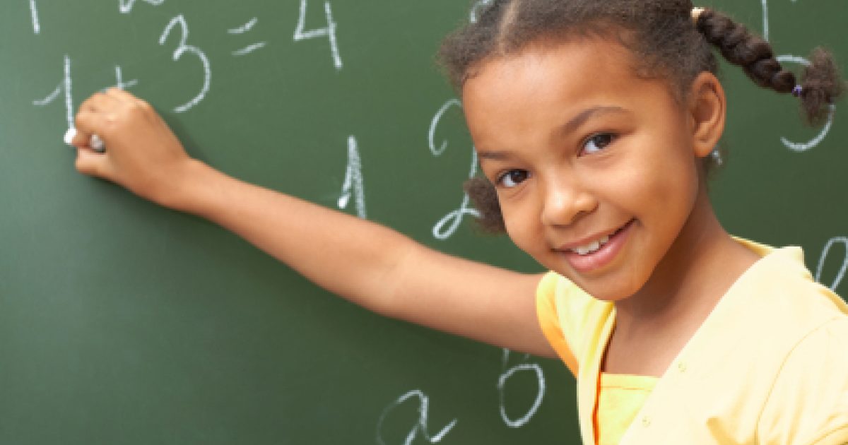 The Creativity Post | The Need for Belonging in Math and Science