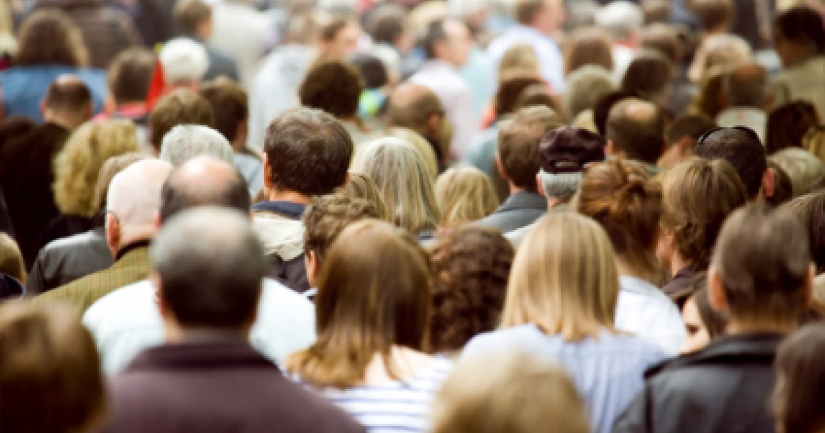 The Creativity Post | The Growing Complexity of Everyday Life