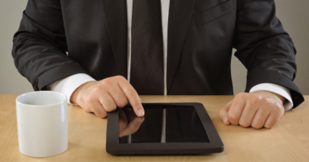 The Creativity Post | Why Checking Your Email Might Make You More…