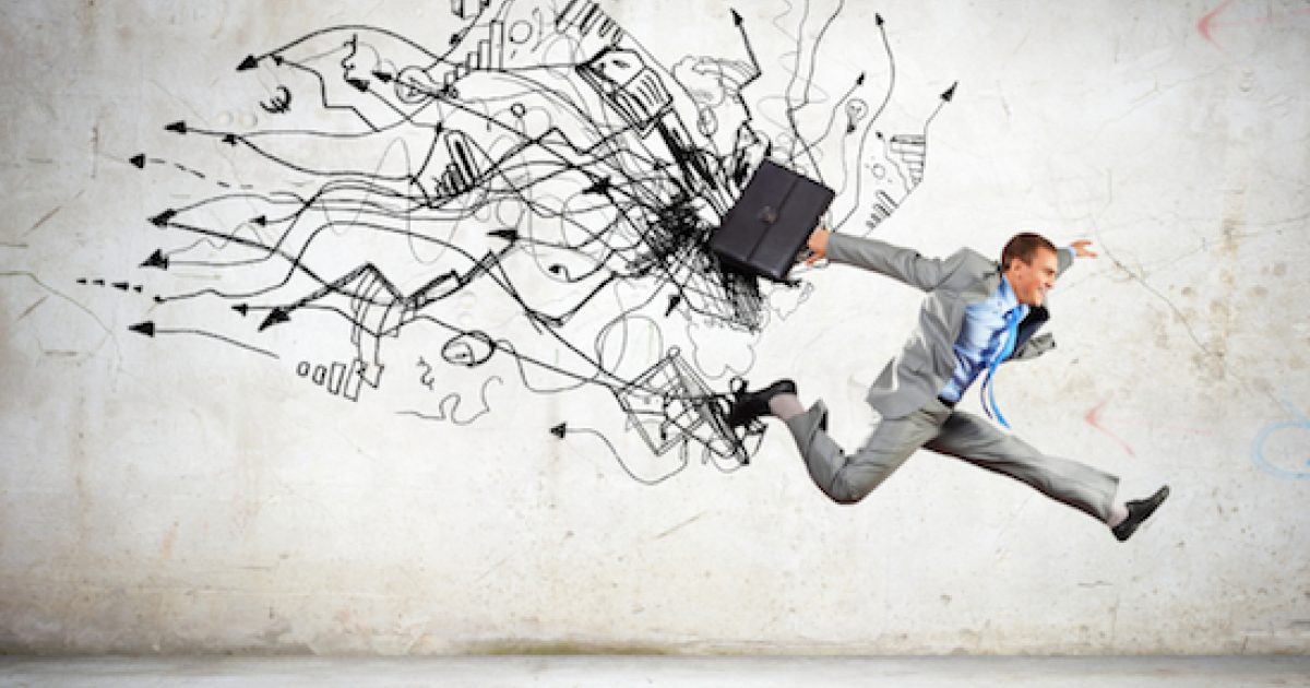 The Creativity Post | Why Do Businesses Today Need To Be Creative?