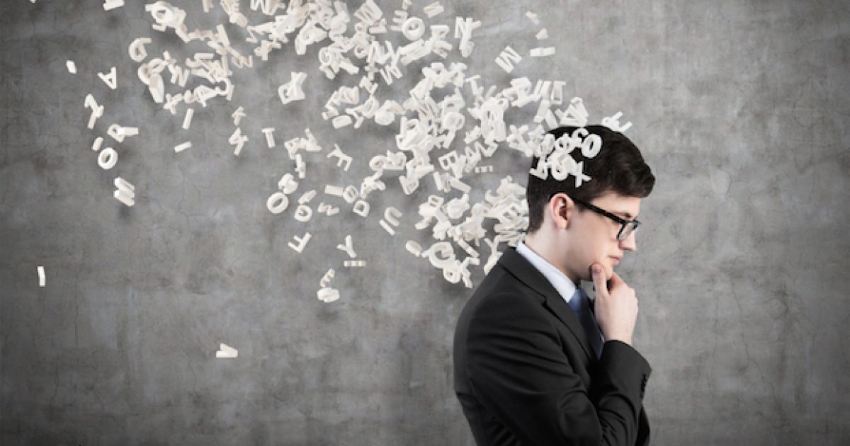 The Creativity Post | Stymied by a Tricky Problem? Why Talking Out…