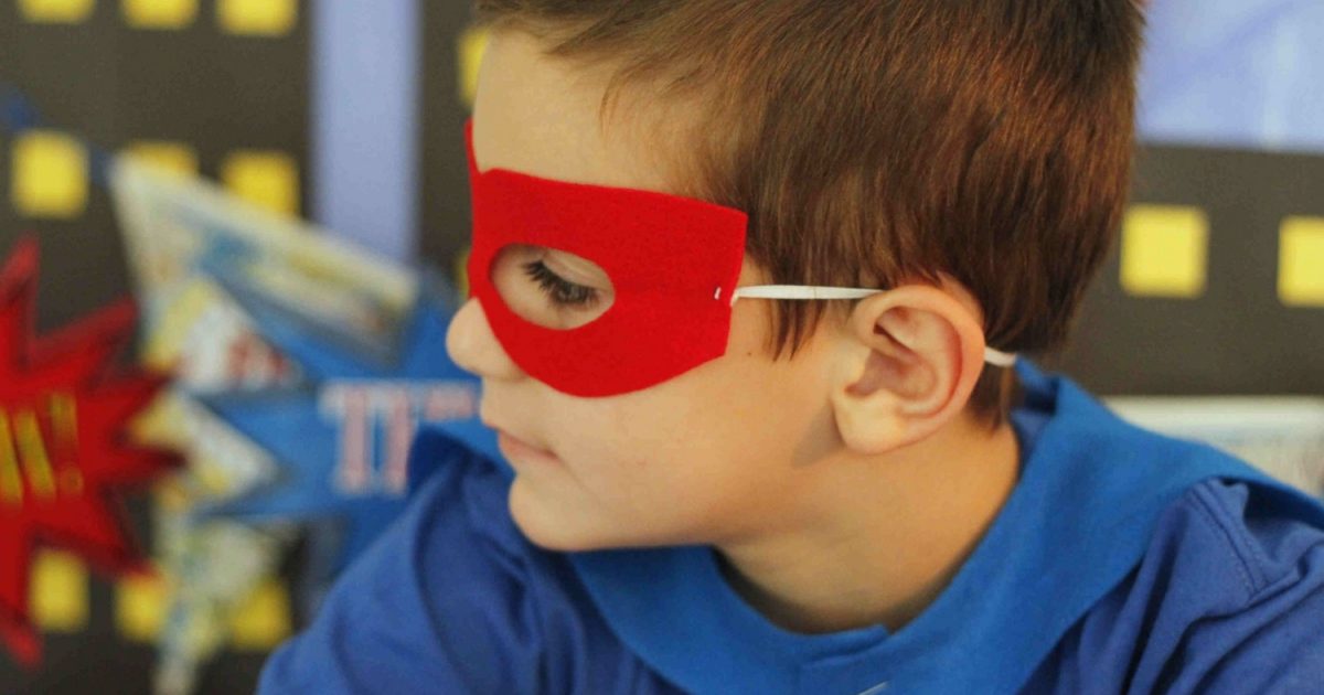 The Creativity Post | How Creative Mindfulness is a Super Power