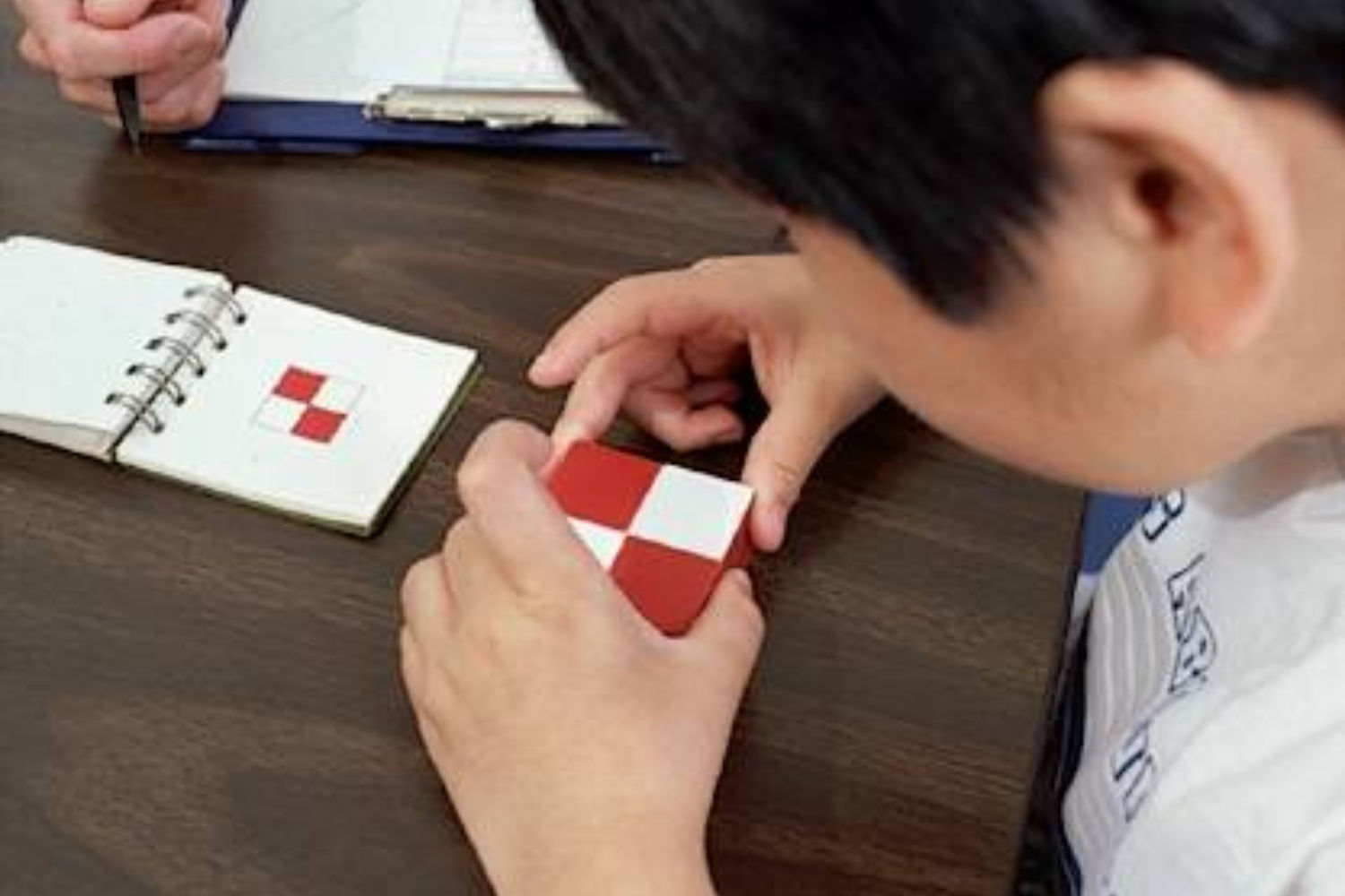 The Creativity Post What Do Standardized Tests Really Measure 