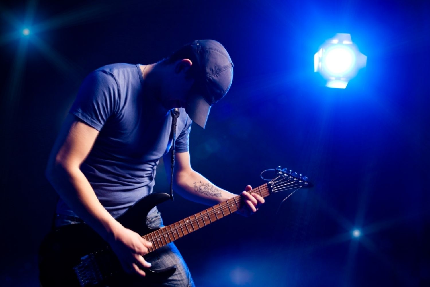 The Creativity Post What Does It Mean To Be Musical 