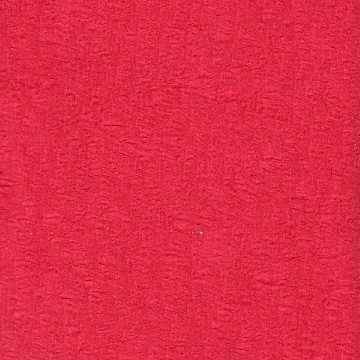 Flame Red Crepe Paper - Crepe Paper Store