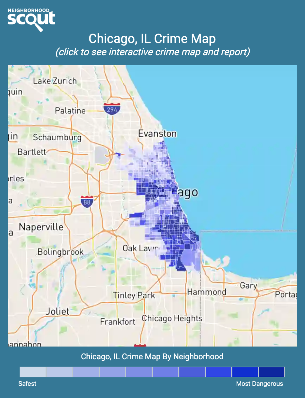 Chicago Crime Rates And Statistics NeighborhoodScout Chicago Crime Rates And Statistics NeighborhoodScout