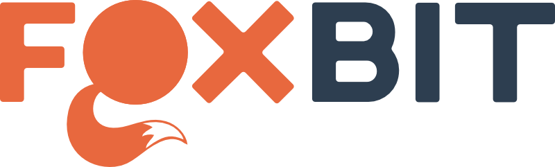 FOXBIT - Exchanges de criptomoedas - Criptoeconomia