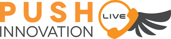 Audio Push Logo