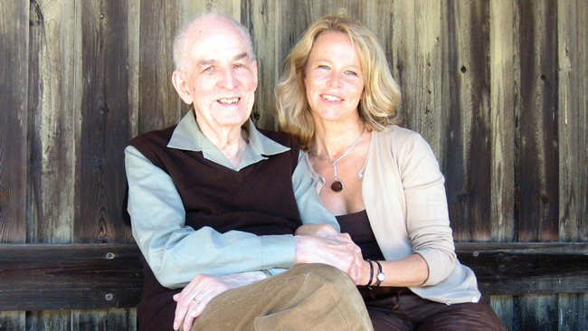 Bergman and I | Current | The Criterion Collection