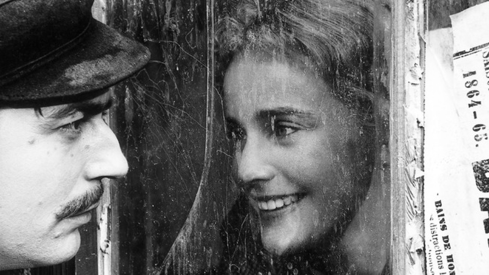 Gervaise (1956) | The Criterion Collection