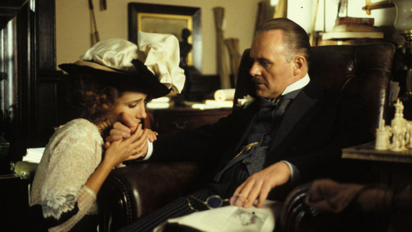 Howards End (1992) | The Criterion Collection