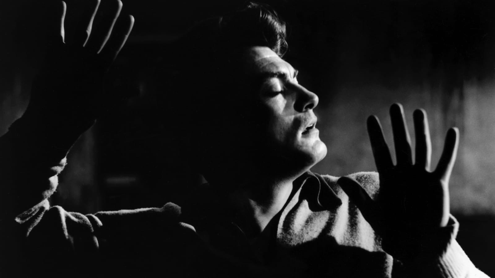Orpheus (1950) | The Criterion Collection