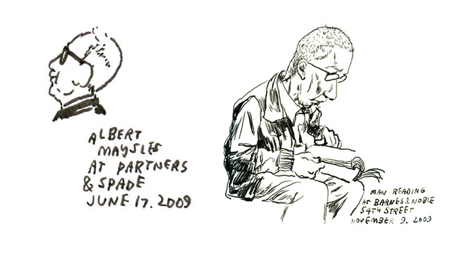 All the Wacky People | Current | The Criterion Collection