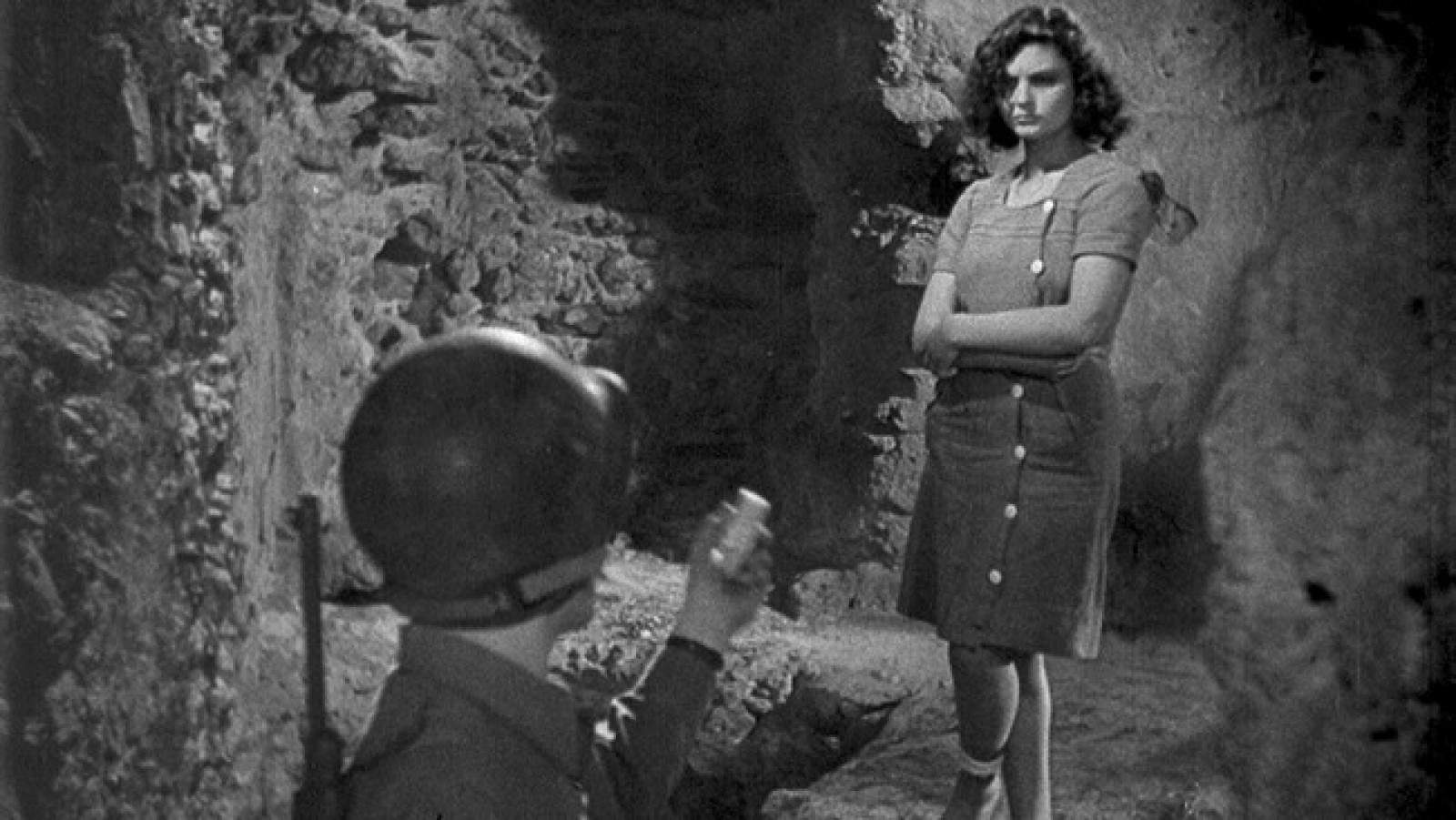 Paisan (1946) | The Criterion Collection