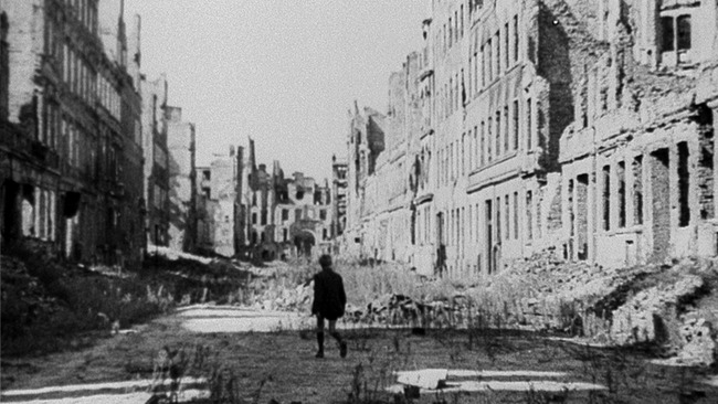 Germany Year Zero: The Humanity of the Defeated | Current | The ...