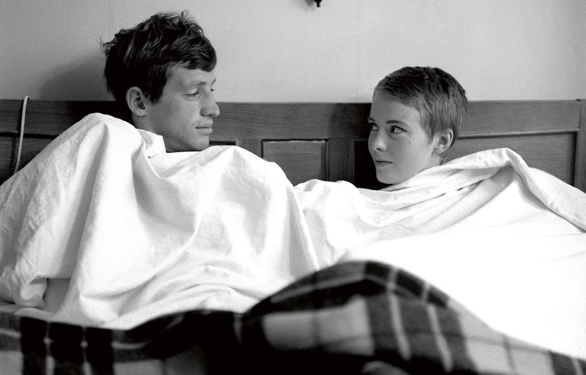 Breathless Is Back | Current | The Criterion Collection