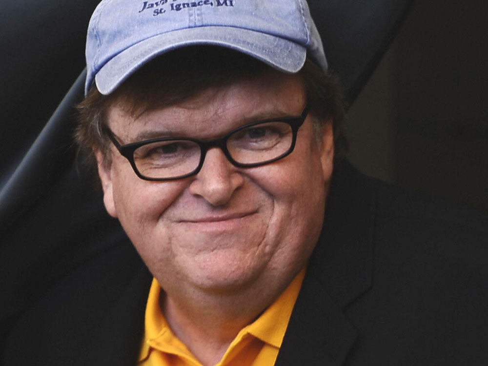 Hearts, Minds, and Michael Moore | Current | The Criterion Collection