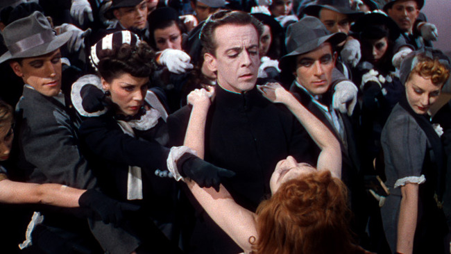 The Red Shoes: Dancing for Your Life | Current | The Criterion Collection