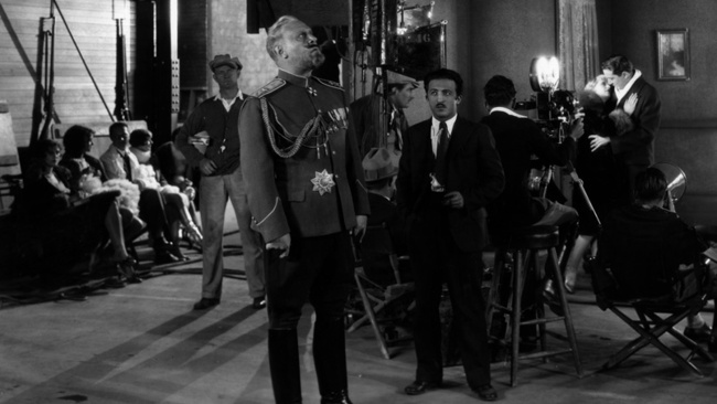 The Last Command: Illusions and Delusions | Current | The Criterion ...