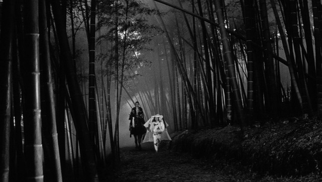 Introducing Kuroneko | Current | The Criterion Collection