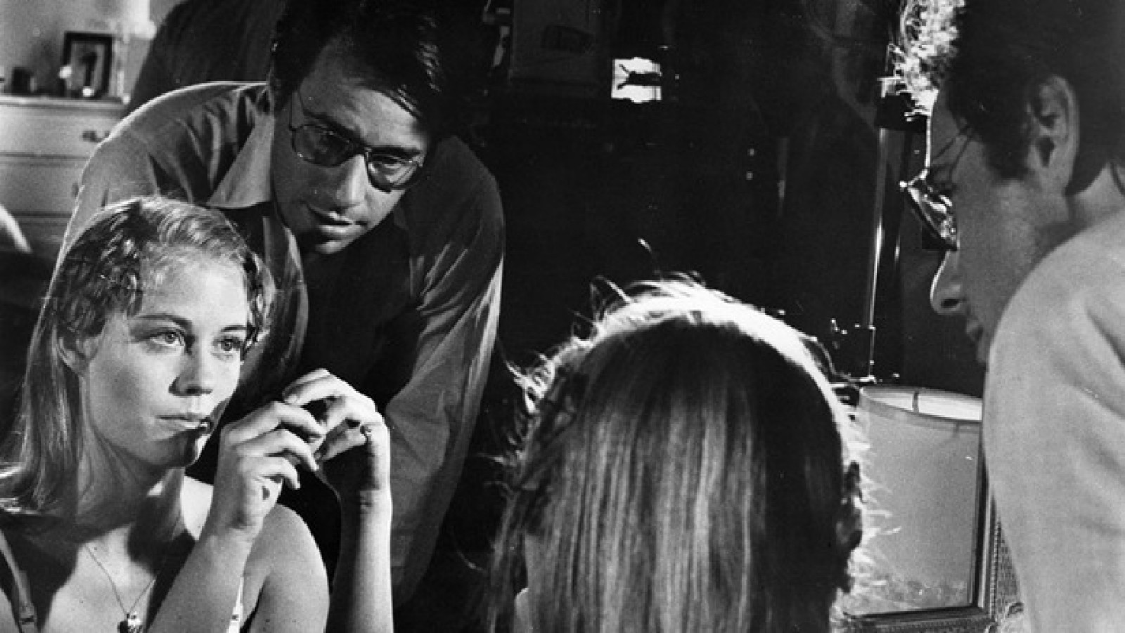 The Last Picture Show (1971) | The Criterion Collection