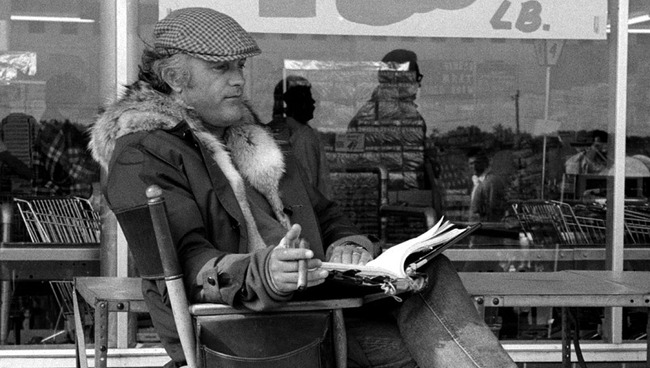 Peter Yates, 1928–2011 | Current | The Criterion Collection