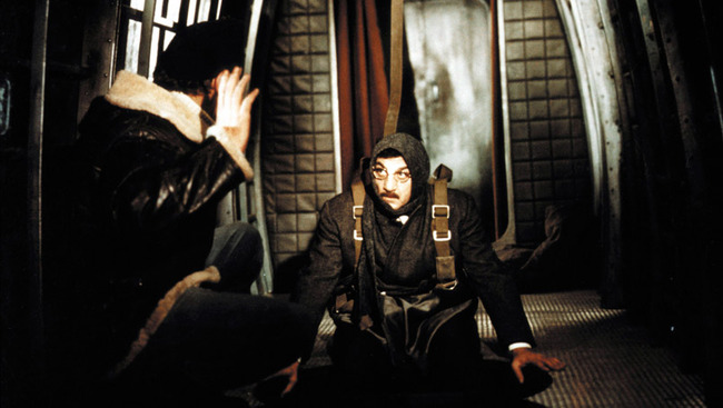 Melville’s French Resistance | Current | The Criterion Collection