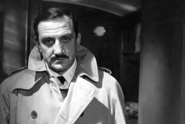 Lino Item | Current | The Criterion Collection