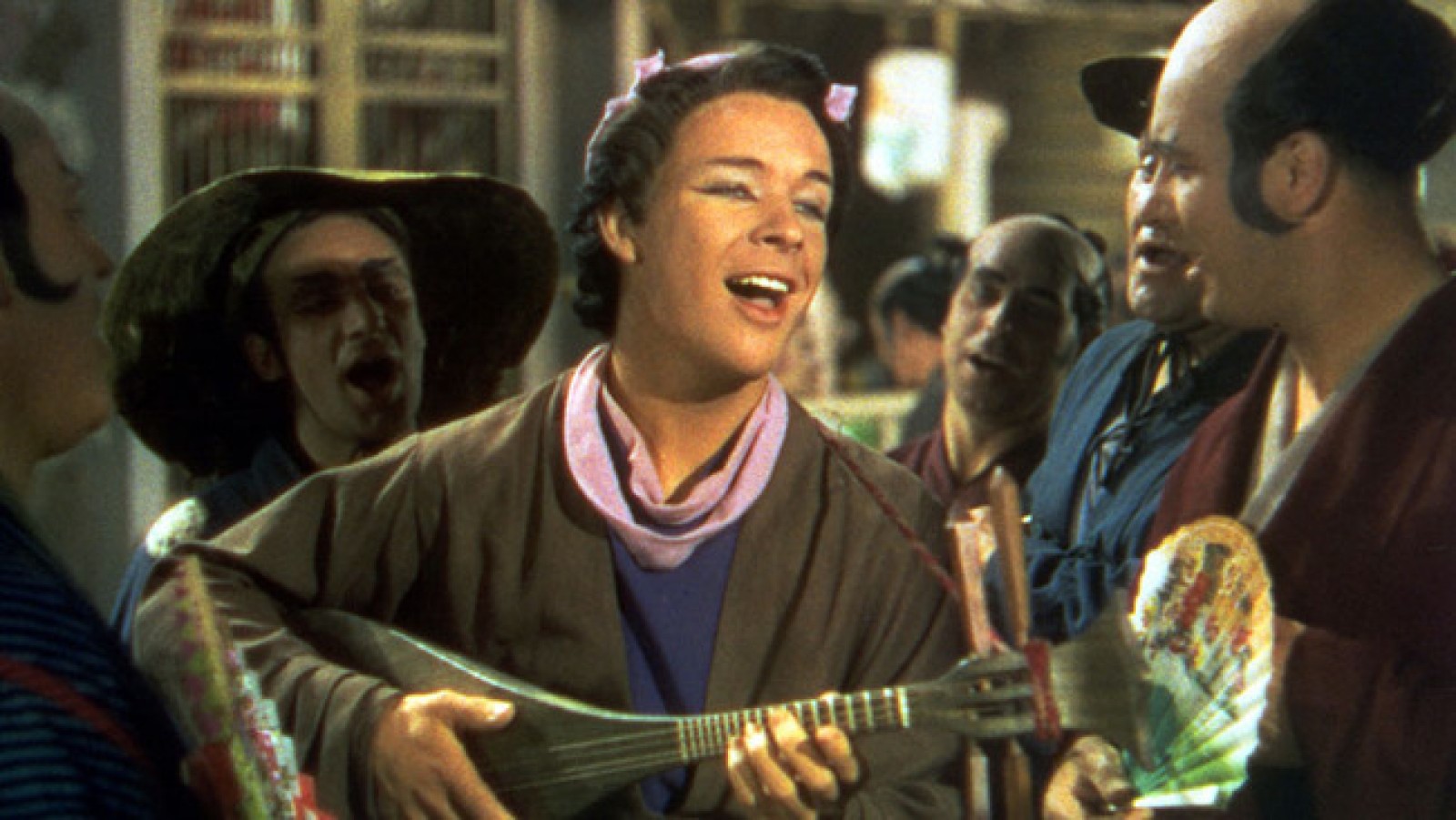 The Mikado (1939) | The Criterion Collection