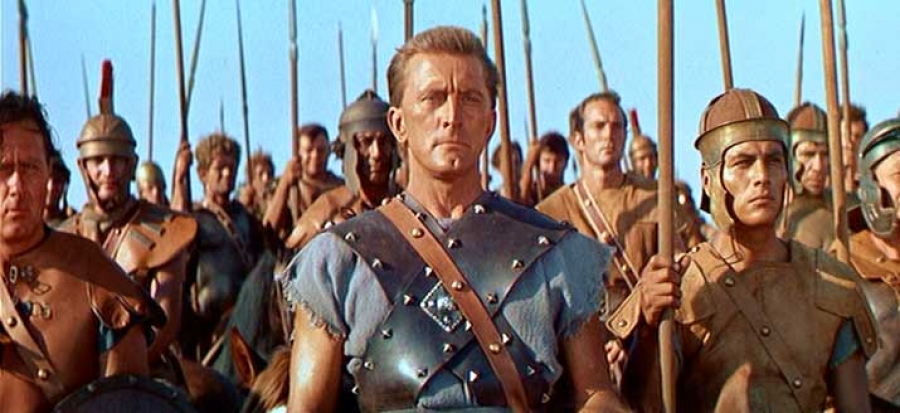 He Is Spartacus | Current | The Criterion Collection