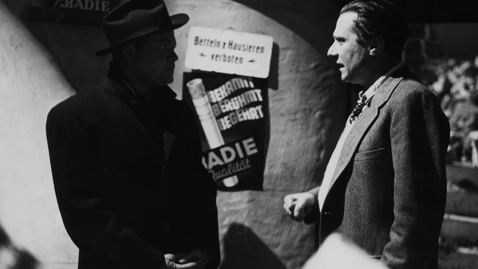 The Third Man | Current | The Criterion Collection