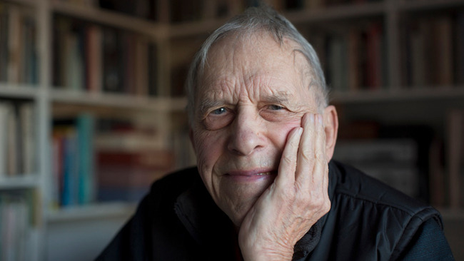 Donald Richie, 1924–2013 | Current | The Criterion Collection
