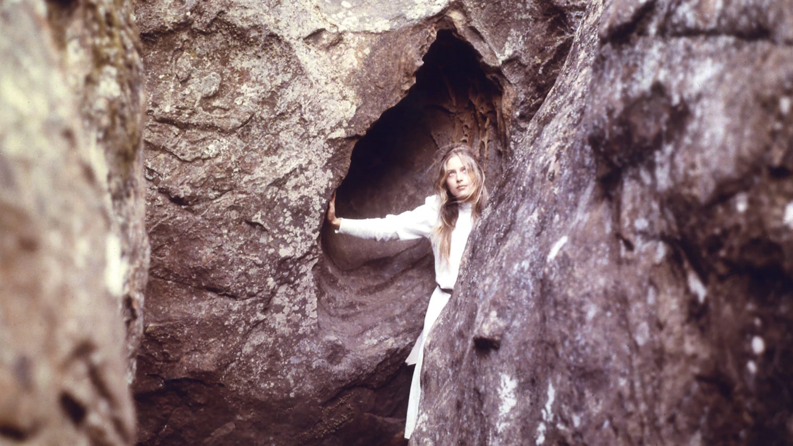 Picnic at Hanging Rock (1975) | The Criterion Collection