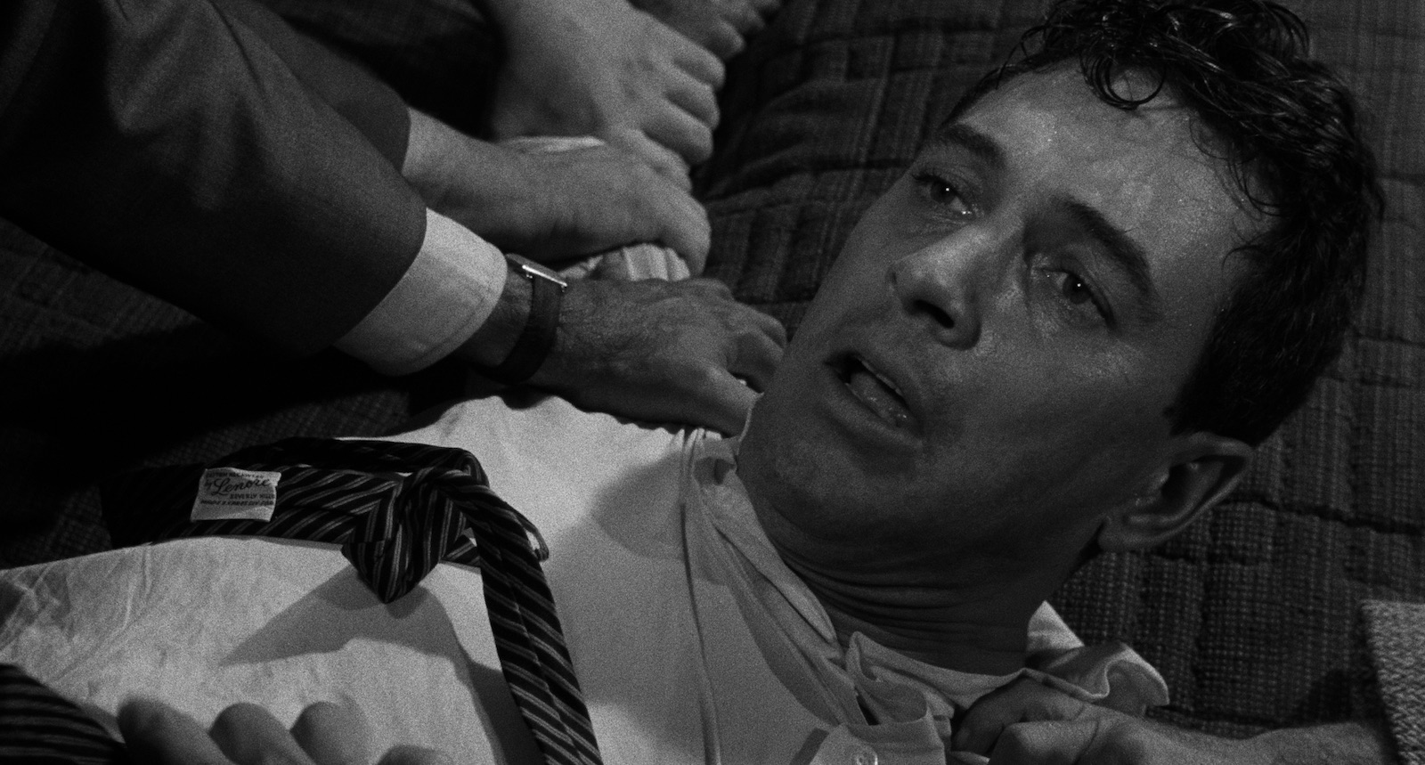 Changing Faces | Current | The Criterion Collection