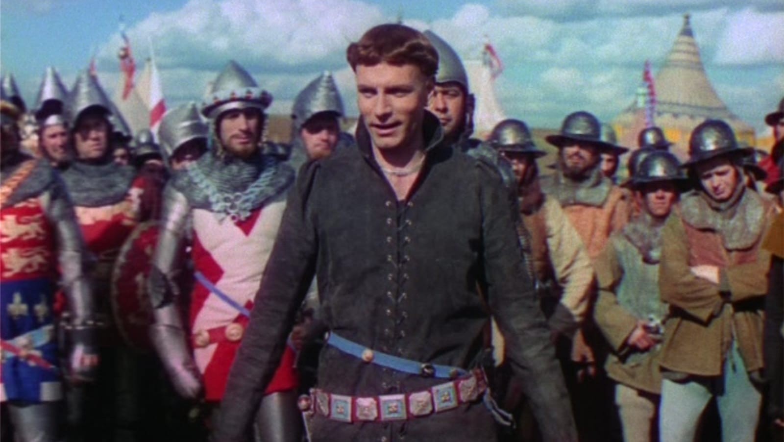 Henry V (1944) | The Criterion Collection