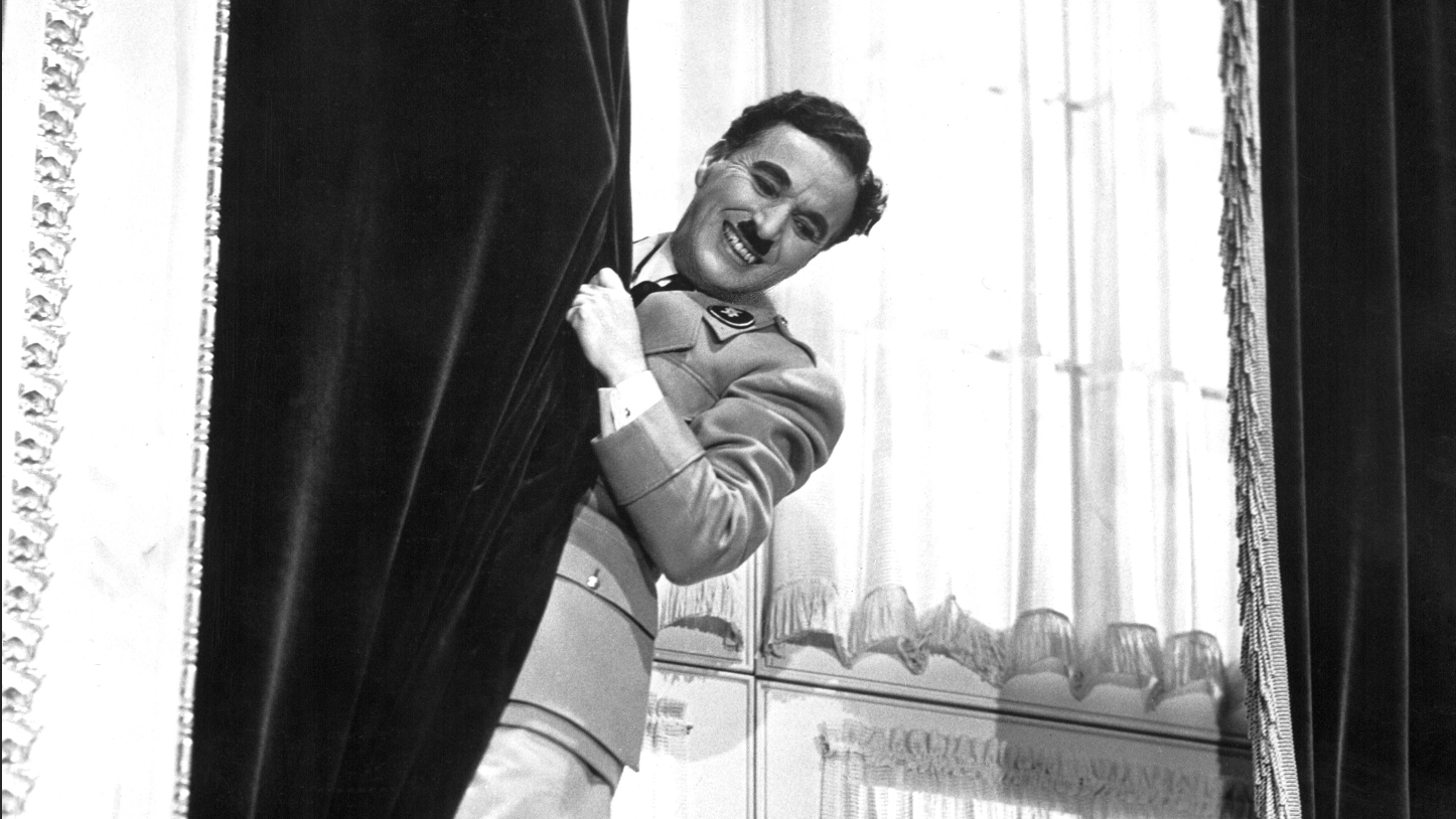 Dancing Chaplin | Current | The Criterion Collection