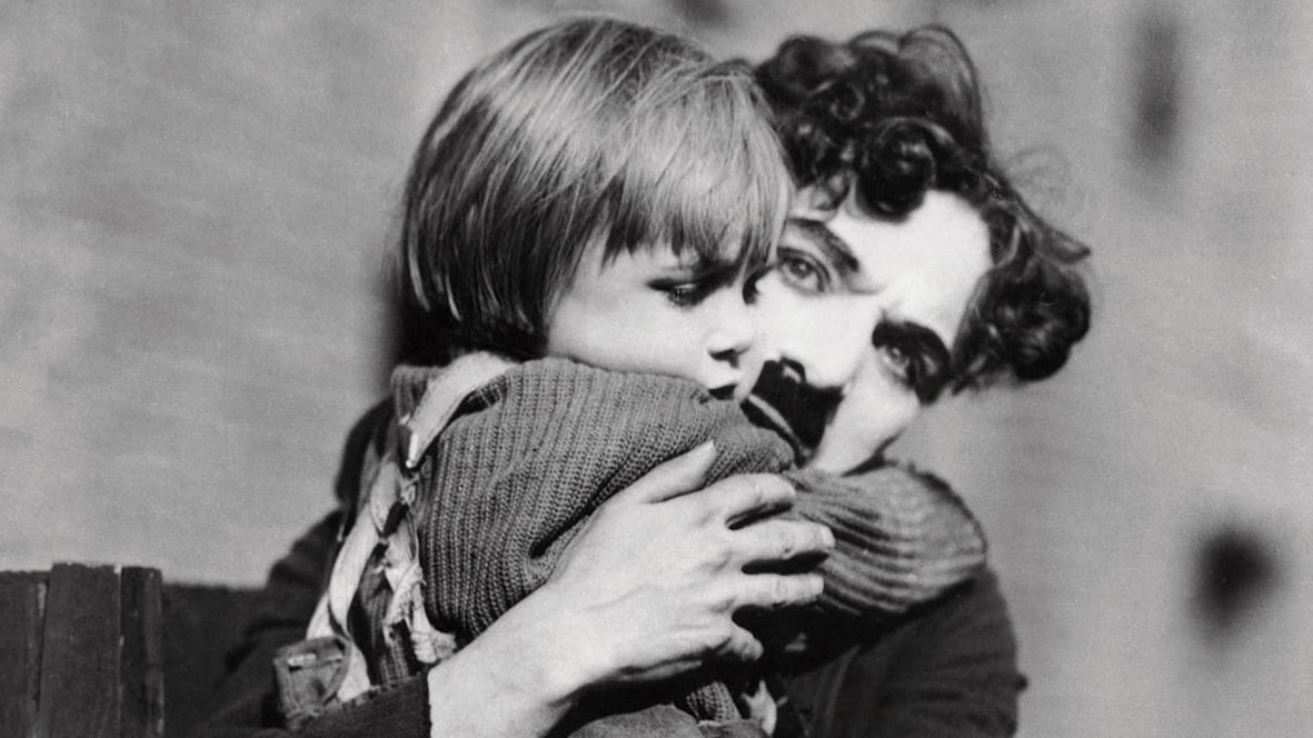 Charlie & Jackie | Current | The Criterion Collection