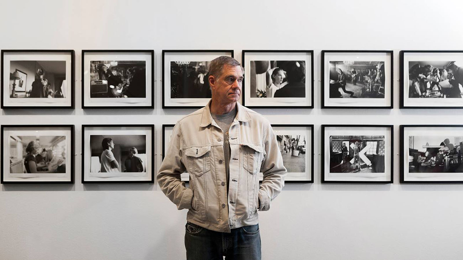 A Gus Van Sant Sampler | Current | The Criterion Collection