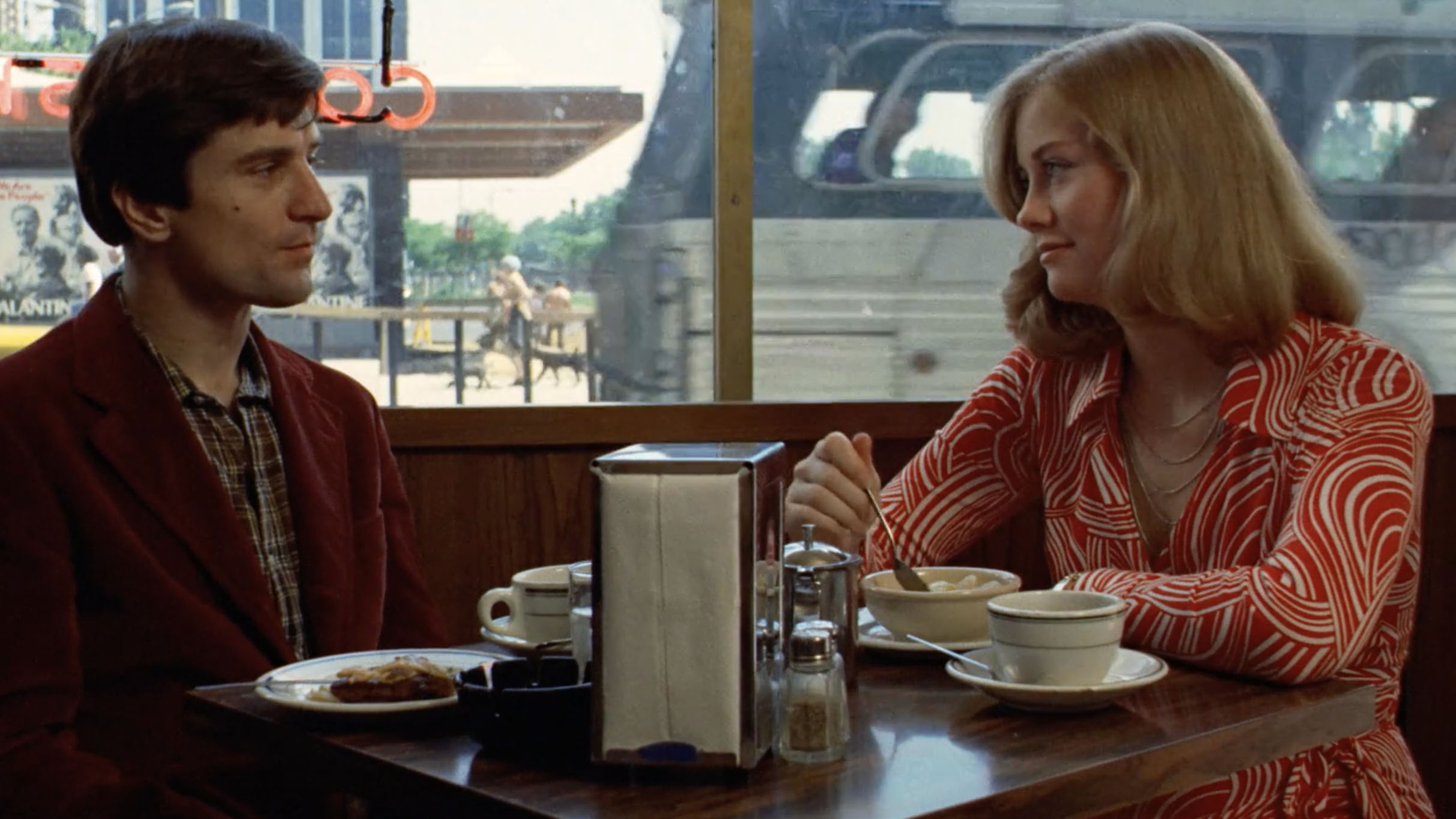 Taxi Driver and the Early Days of the Commentary | Current | The ...